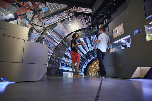 TECHNICAL CERN VISITS | ICEC29 - ICMC2024 Conference Website